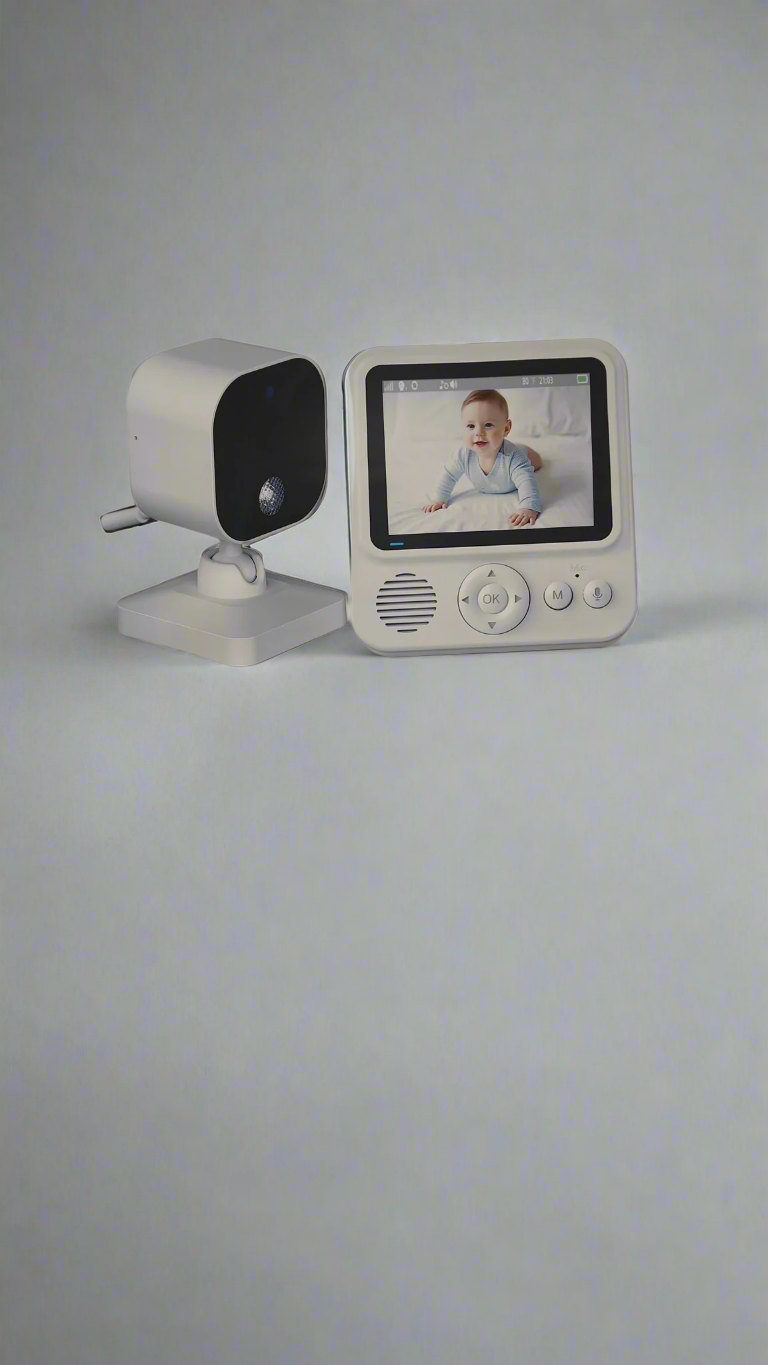 Monitor – Global Regency