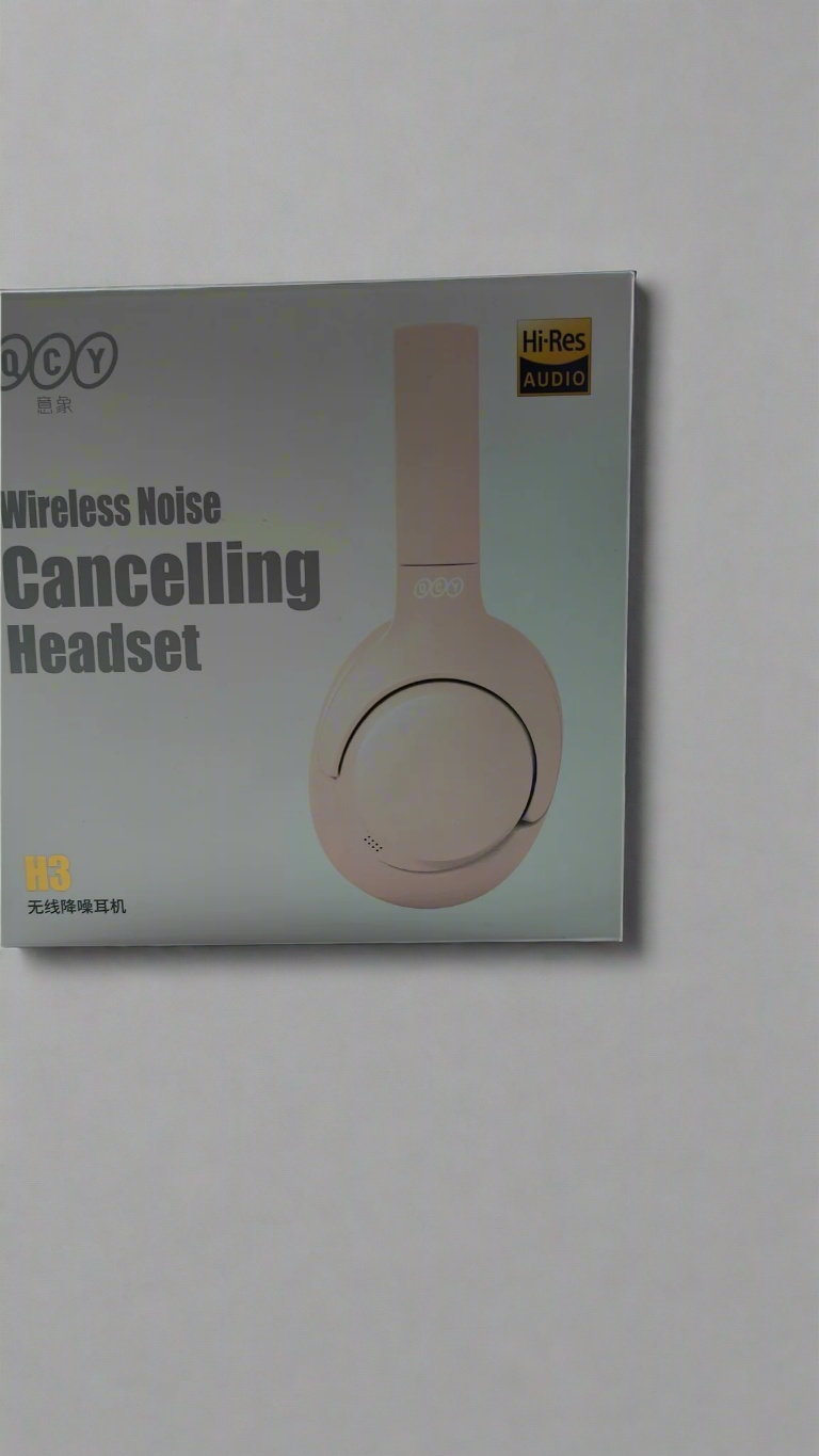 Headphone – Global Regency